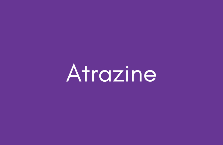 Atrazine - Breast Cancer Prevention Partners (BCPP)