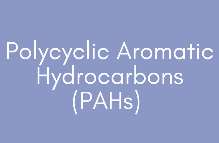 Polycyclic Aromatic Hydrocarbons (PAHs) - Breast Cancer Prevention Partners (BCPP)