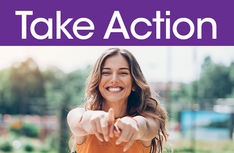 Take Action - Breast Cancer Prevention Partners (BCPP)