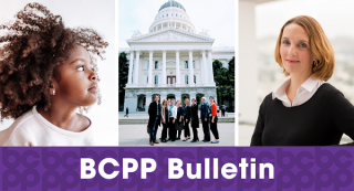 BCPP Spring Bulletin 2019 - Breast Cancer Prevention Partners (BCPP)