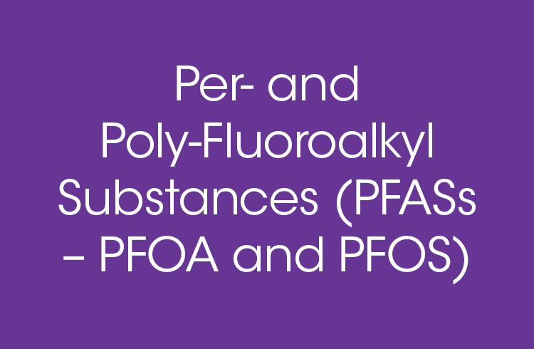 PFAS Forever Chemicals (also PFOA, PFOS) - Breast Cancer Prevention Partners (BCPP)