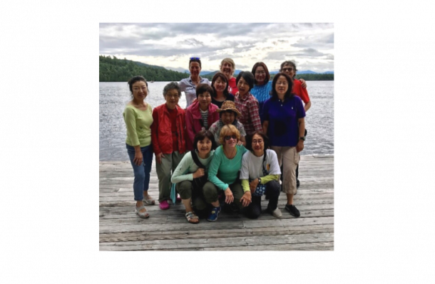 Honoring BCPP Heroine Mary Ann Castimore - Breast Cancer Prevention ...