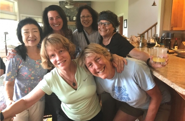 Honoring BCPP Heroine Mary Ann Castimore - Breast Cancer Prevention ...