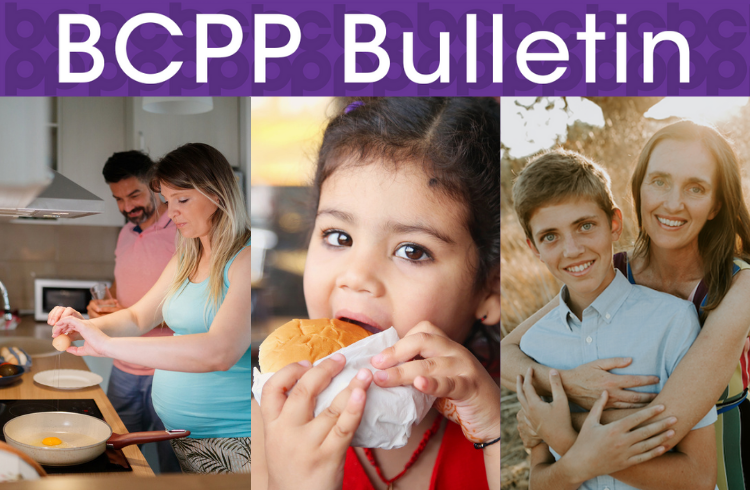 BCPP Spring Bulletin 2021: News, updates, resources + more - Breast ...