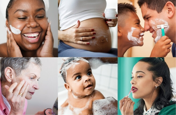 Breast Cancer Prevention Partners (BCPP) | Exposing The Cause Is The Cure