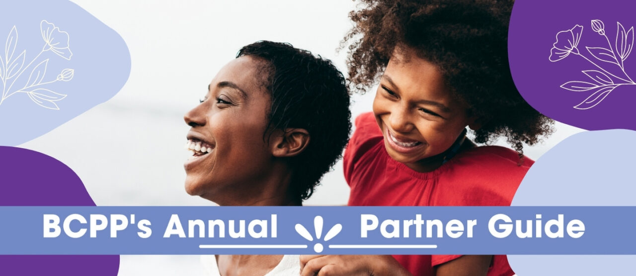 BCPP's Breast Cancer PREVENTION Month Shopping Guide - Breast Cancer ...