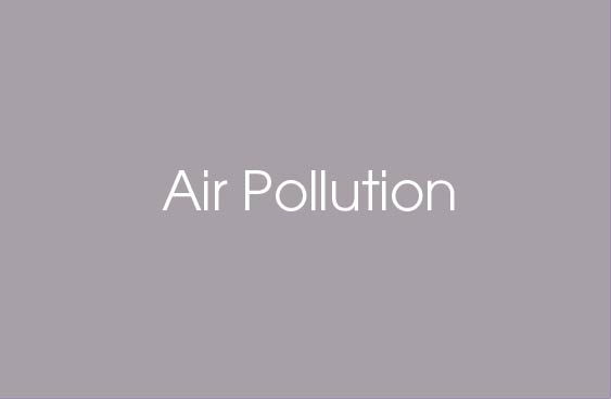 Air Pollution: A Place-Based Exposure - Breast Cancer Prevention ...