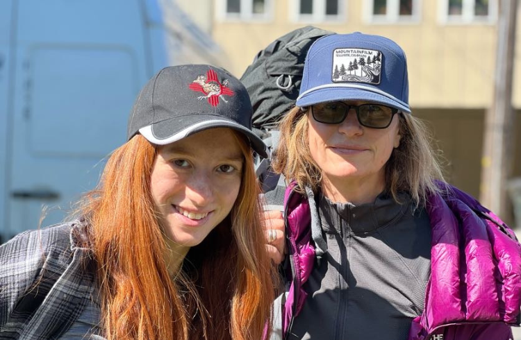 Climb Against the Odds 2022 - Breast Cancer Prevention Partners (BCPP)