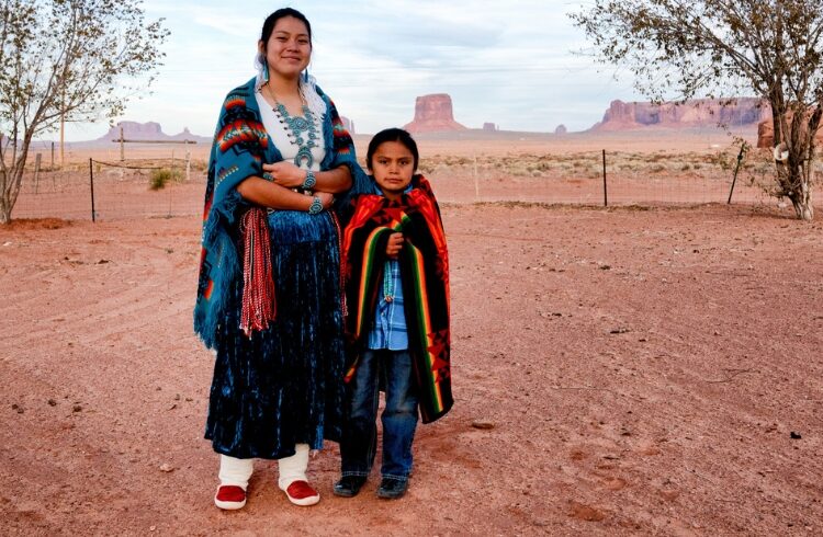 Celebrating Native American Heritage Month - Breast Cancer Prevention ...