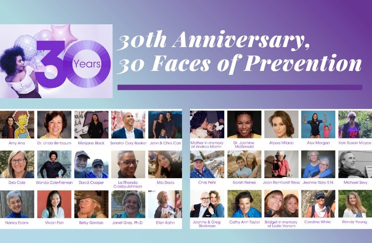 BCPP Year in Review 2022 - Breast Cancer Prevention Partners (BCPP)