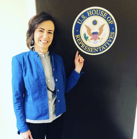 Meet Breast Cancer Survivor Dana Friedman - Breast Cancer Prevention ...