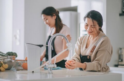 Water Filter Guide - Breast Cancer Prevention Partners (BCPP)