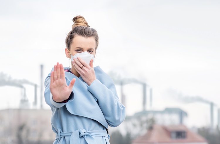 Air Pollution and Breast Cancer Study - Breast Cancer Prevention ...