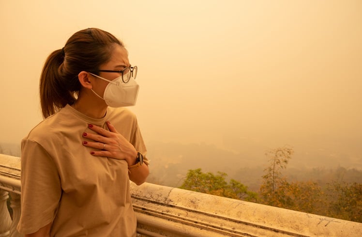 Chemicals from Unrecyclable Plastics Increase Breast Cancer Risk, Study ...
