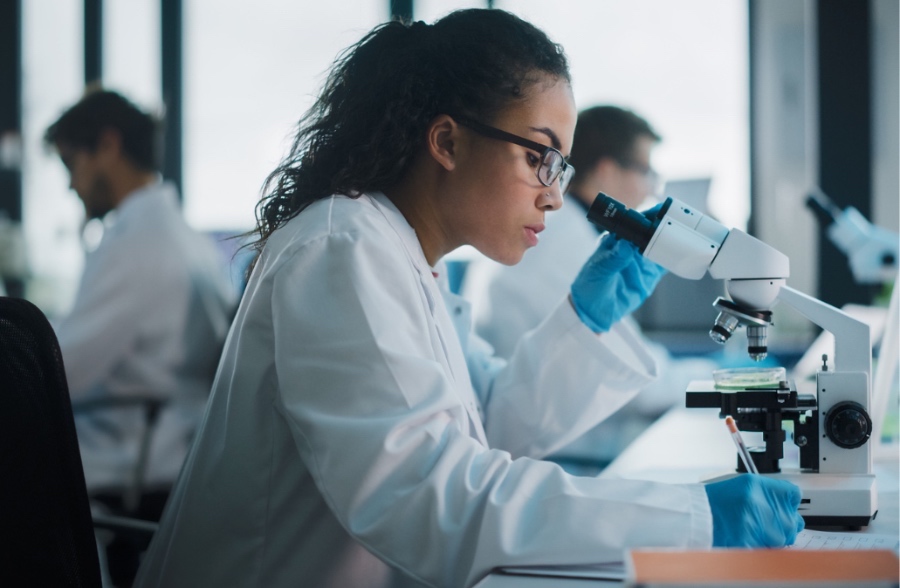 Scientific Evidence - Breast Cancer Prevention Partners (BCPP)