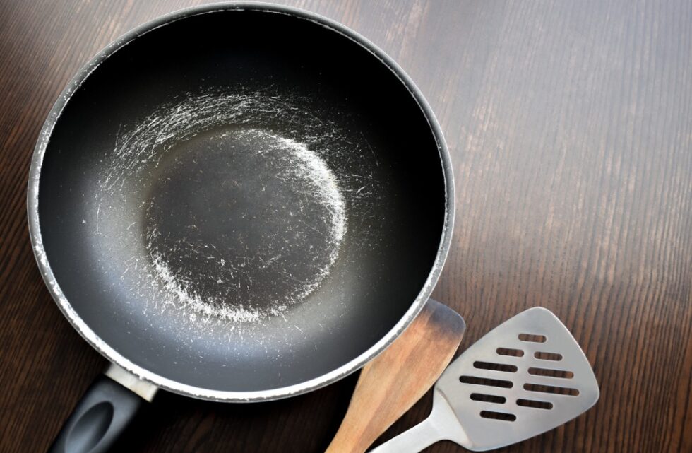 PFAS in Cookware: Cooking the Science - Breast Cancer Prevention ...