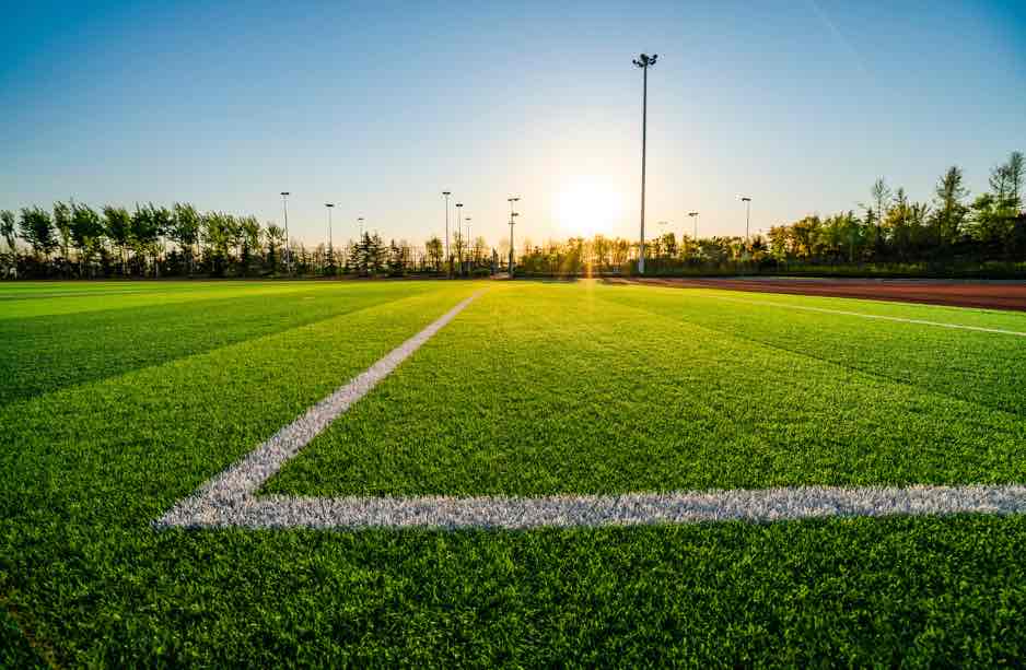 Hidden Health Risks of Artificial Turf Exposed - Breast Cancer ...